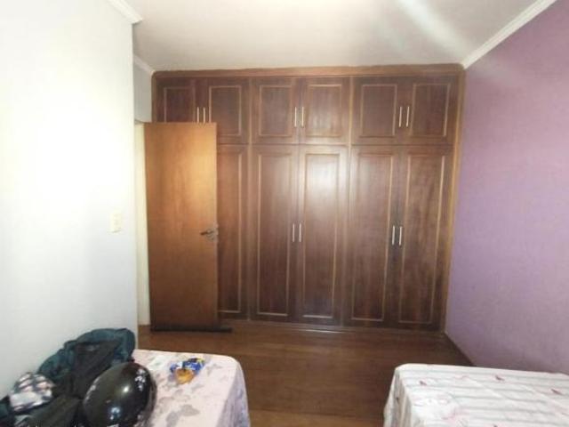 Apartamento, Bonfim, Campinas, SP