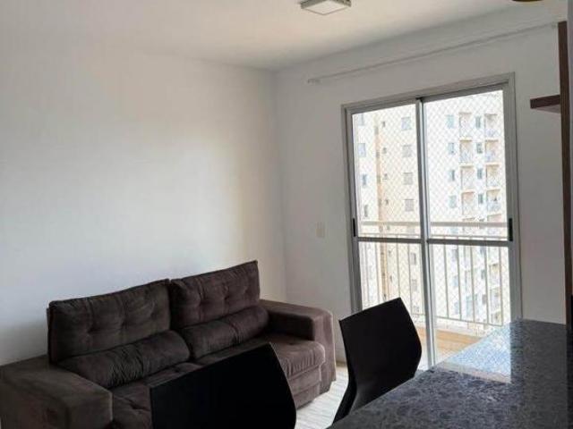 Apartamento Bonfim, Campinas/SP