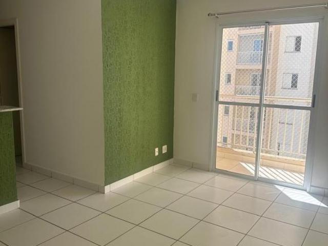 Apartamento Bonfim, Campinas/SP