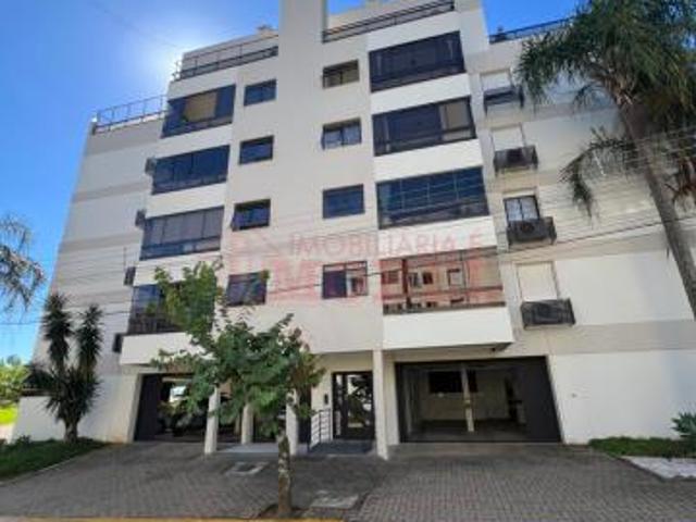 Apartamento, Bonfim Santa Cruz do Sul