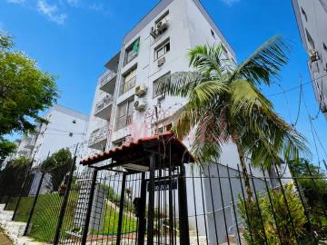 Apartamento, Bonfim Santa Cruz do Sul