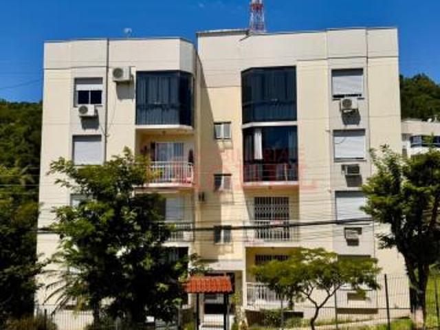 Apartamento, Bonfim Santa Cruz do Sul