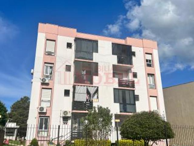 Apartamento, Bonfim Santa Cruz do Sul