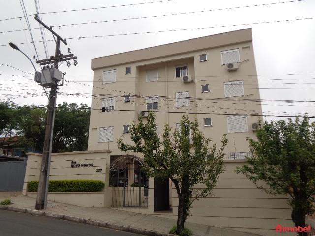 Apartamento, Bonfim Santa Cruz do Sul