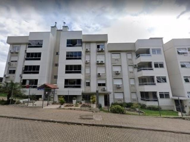 Apartamento, Bonfim Santa Cruz do Sul