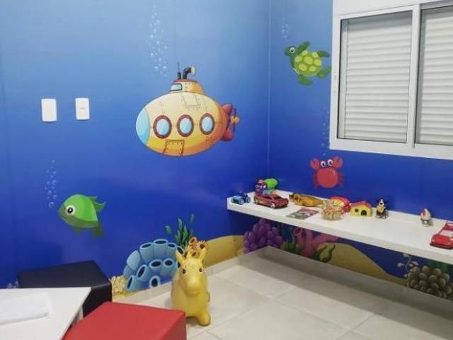 APARTAMENTO BONFIM PAULISTA