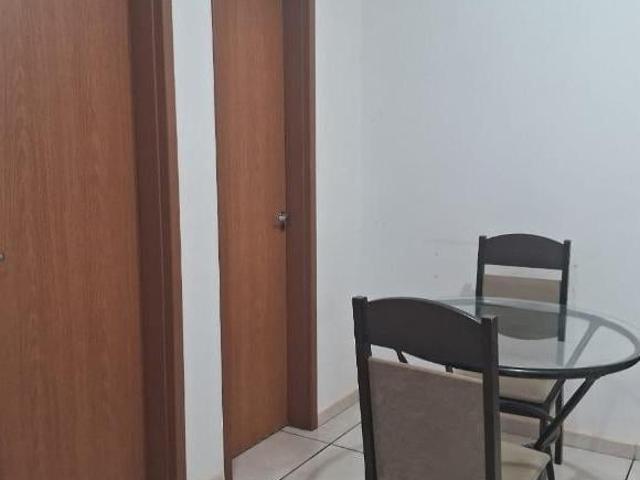 APARTAMENTO BONFIM PAULISTA