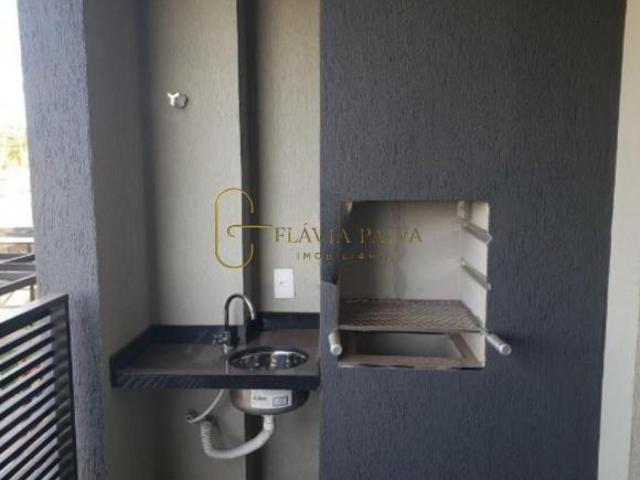 Apartamento, Bonfim Paulista, Ribeirão Preto, SP