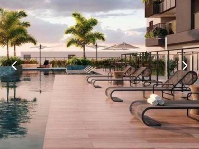 Apartamento, Bonfim Paulista, Ribeirão Preto, SP