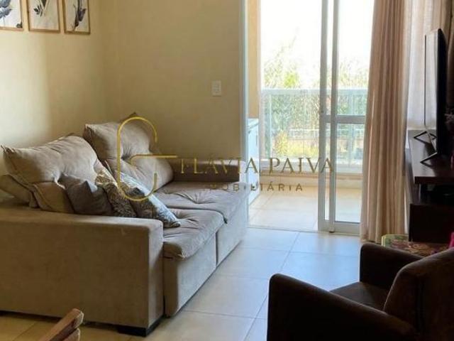 Apartamento, Bonfim Paulista, Ribeirão Preto, SP