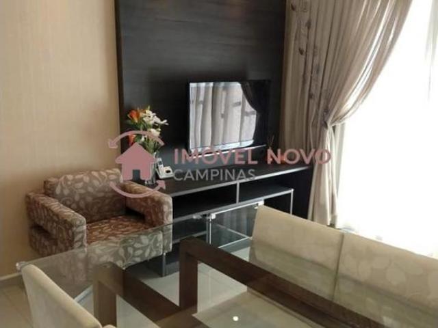 APARTAMENTO BONFIN