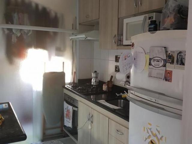 APARTAMENTO BONFIGLIOLI 60M 2 DORMITÓRIOS 1 SUÍTE LAZER COMPLETO JUNDIAÍ SP