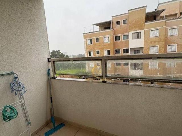 Apartamento Bonito 56m² à venda Jacareí