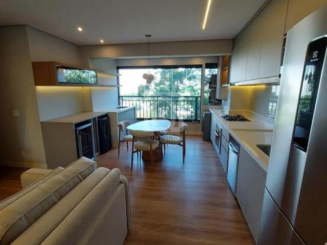 APARTAMENTO BONNARD 307 ALPHAVILLE BARUERI