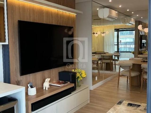 APARTAMENTO BONNARD 307 ALPHAVILLE BARUERI