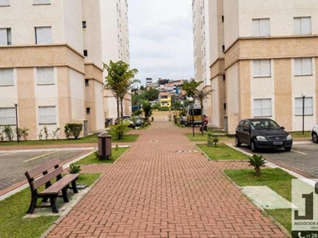 APARTAMENTO BONSUCESSO