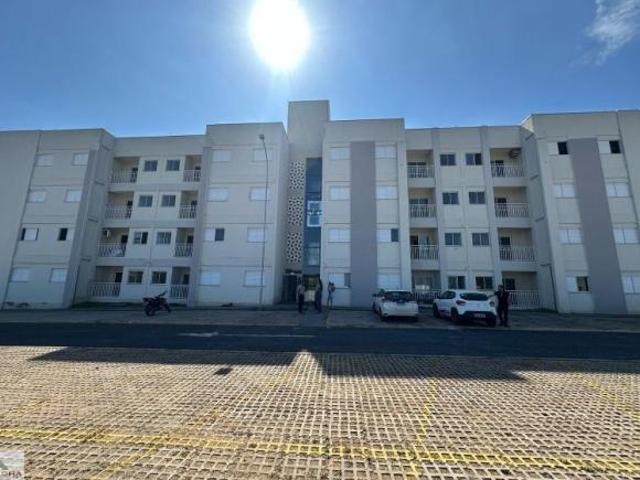 Apartamento, Boa Esperança, Cuiabá, MT