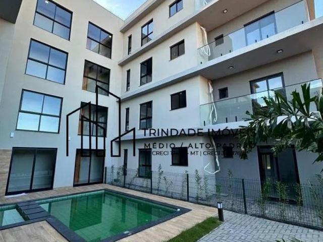 Apartamento, Boa Esperança, Cuiabá, MT