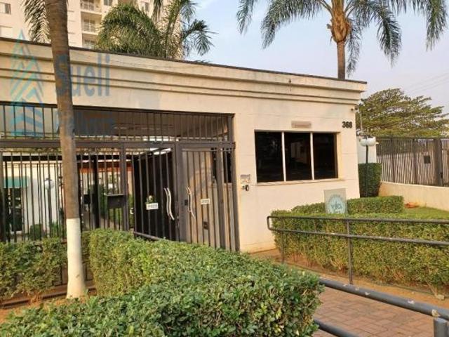 Apartamento boa localização Parque Industrial sol da manhã 2 vagas fácil acesso a rodovias próximo a