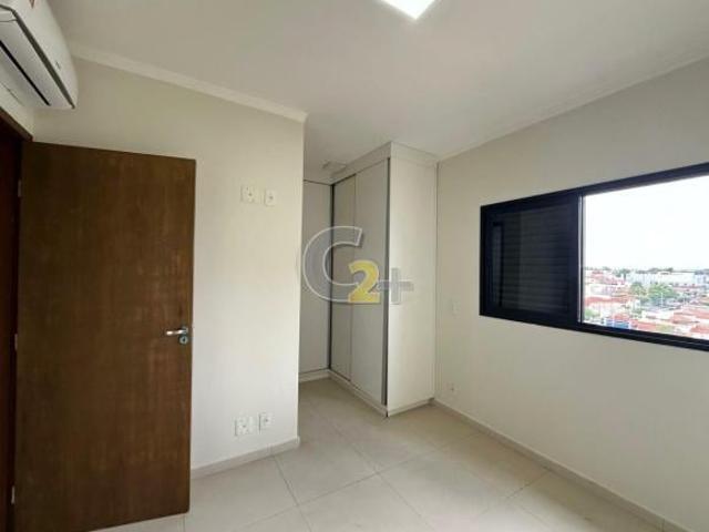 APARTAMENTO BOA VISTA 3 DORMS SUITE 2 VAGAS VARANDA