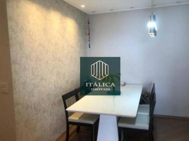 Apartamento Boa Vista 3dorm 1suíte 2vgs terraço gourmet lazer completo