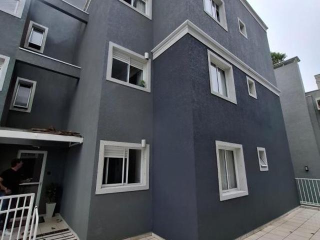 Apartamento Boa Vista