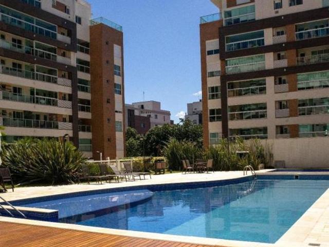 APARTAMENTO | BOA VISTA | 2 QTOS | 82M²