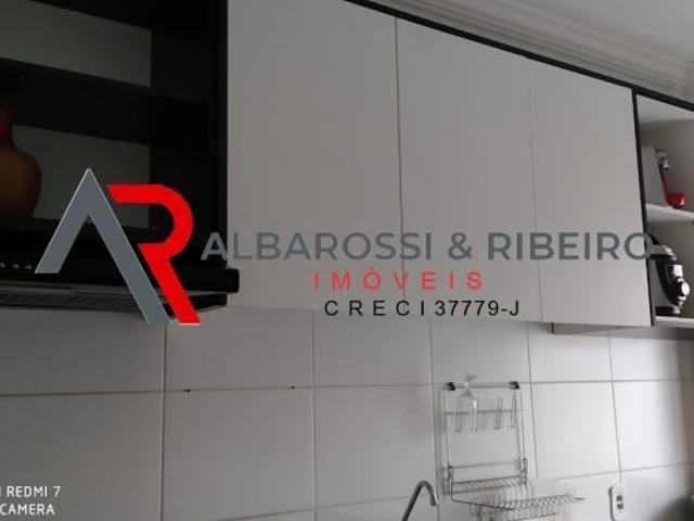 APARTAMENTO BOA VISTA