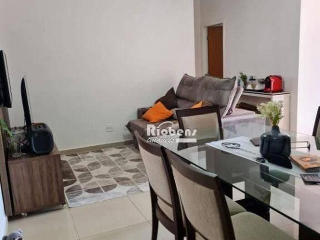 APARTAMENTO BOA VISTA