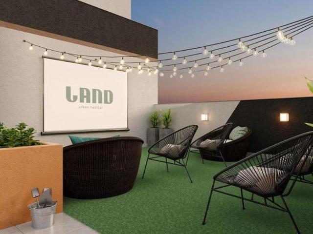 Apartamento Boa Vista 85m² 3 quartos Land