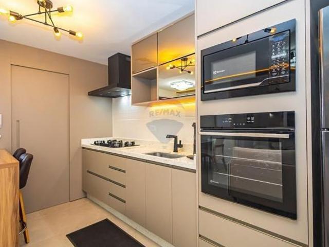 Apartamento Boa Vista Curitiba