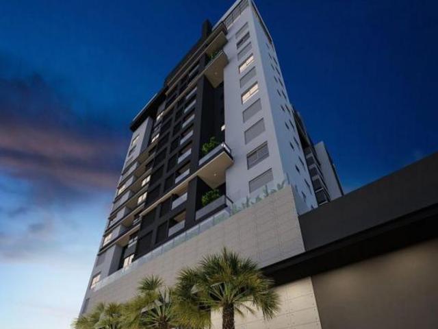 APARTAMENTO BOA VISTA CURITIBA