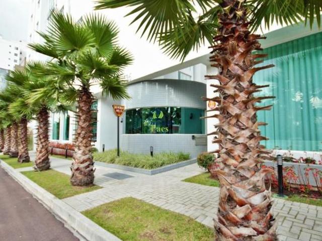 Apartamento, Boa Vista, Curitiba, PR