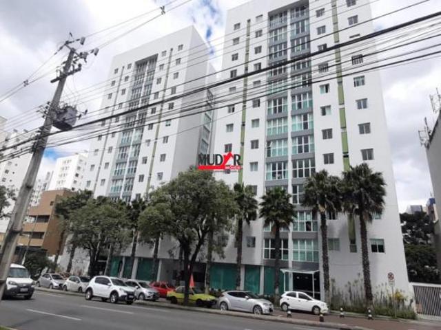 Apartamento, Boa Vista, Curitiba, PR