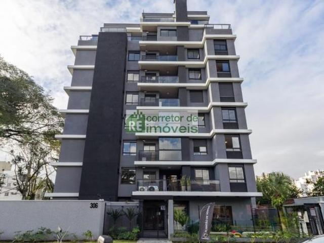 Apartamento, Boa Vista, Curitiba, PR