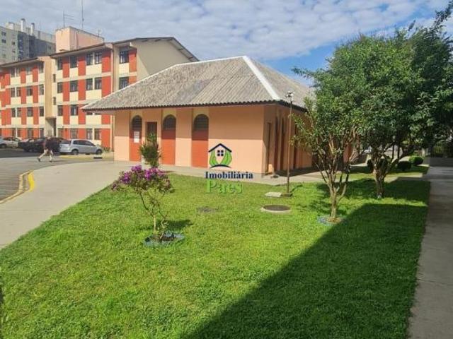 Apartamento, Boa Vista, Curitiba, PR