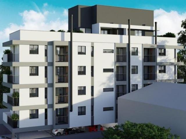 Apartamento, Boa Vista, Curitiba, PR