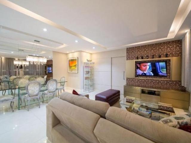 Apartamento, Boa Vista, Curitiba, PR
