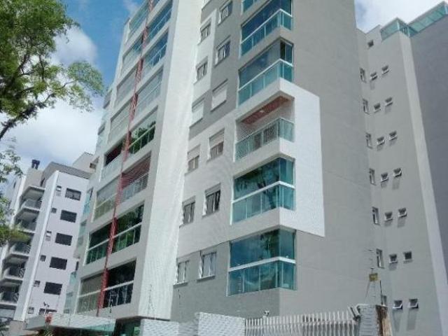 Apartamento Boa Vista