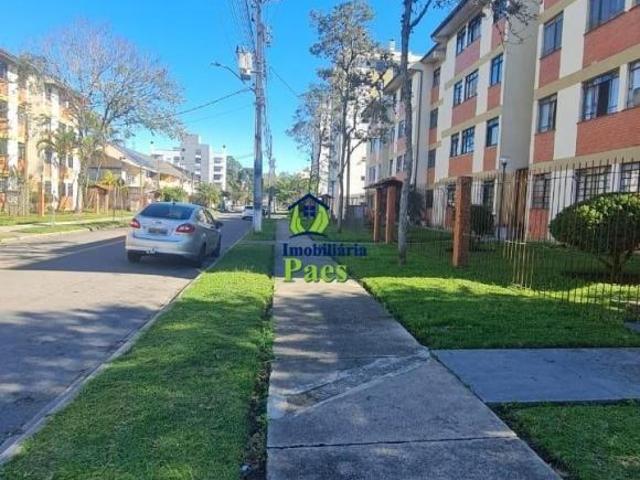 Apartamento, Boa Vista, Curitiba, PR