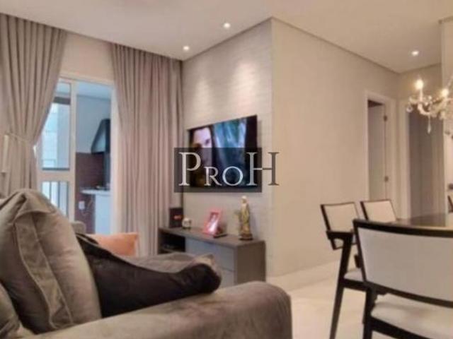 Apartamento Boa Vista São Caetano