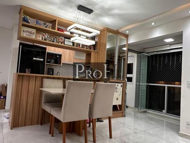 Apartamento Boa Vista São Caetano