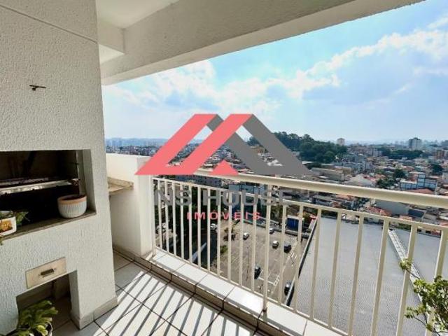 Apartamento, Boa Vista, São Caetano do Sul, SP