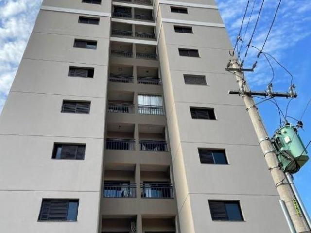 Apartamento, Boa Vista, São José do Rio Preto, SP