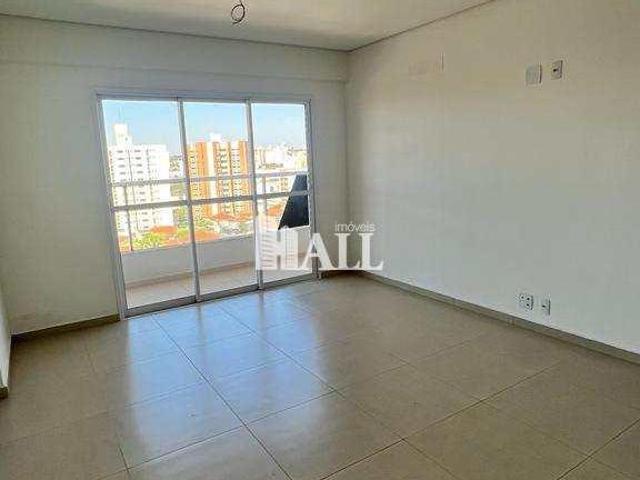 Apartamento, Boa Vista, São José do Rio Preto