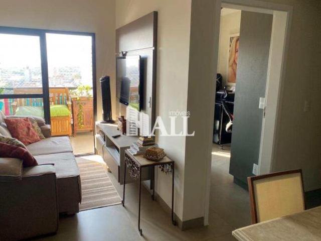 Apartamento, Boa Vista, São José do Rio Preto