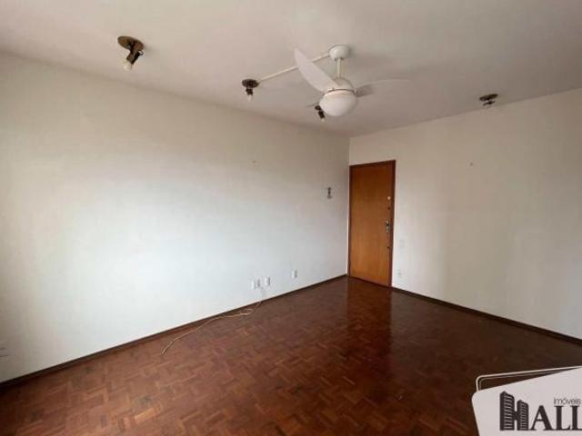 Apartamento, Boa Vista, São José do Rio Preto