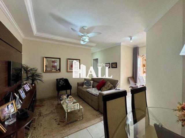 Apartamento, Boa Vista, São José do Rio Preto