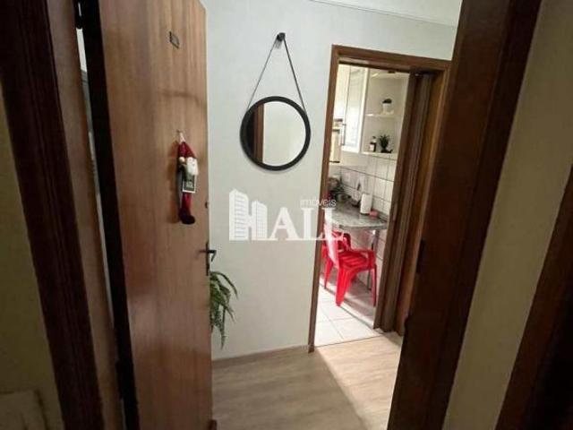 Apartamento, Boa Vista, São José do Rio Preto