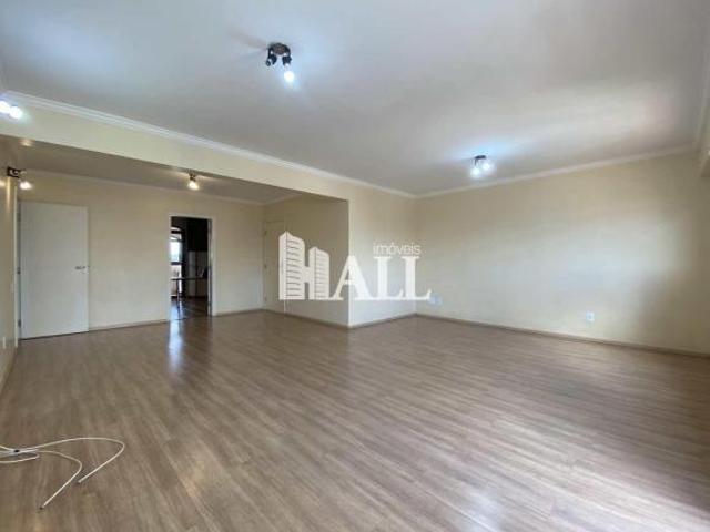 Apartamento, Boa Vista, São José do Rio Preto